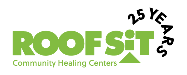 Roof Sit | 25 Years of Hosting Roof Sit