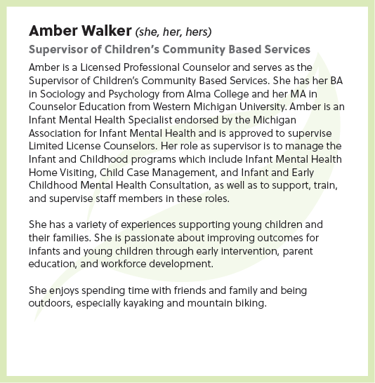 Meet the Team - Community Healing Centers