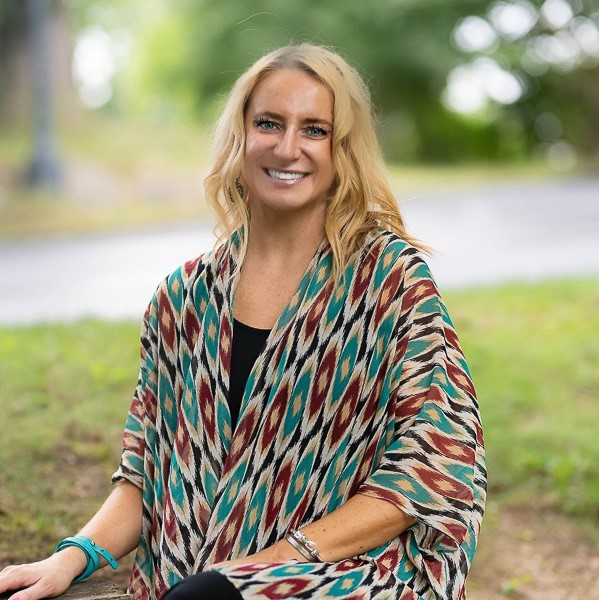 Meet the Team - Community Healing Centers