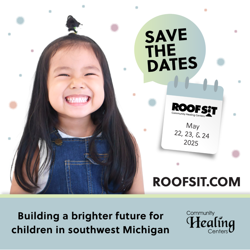 Roof Sit | 27 Years of Hosting Roof Sit